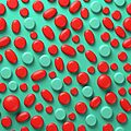 120+ Red Adjectives - Adjectives
