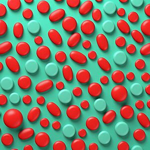 120+ Red Adjectives - Adjectives