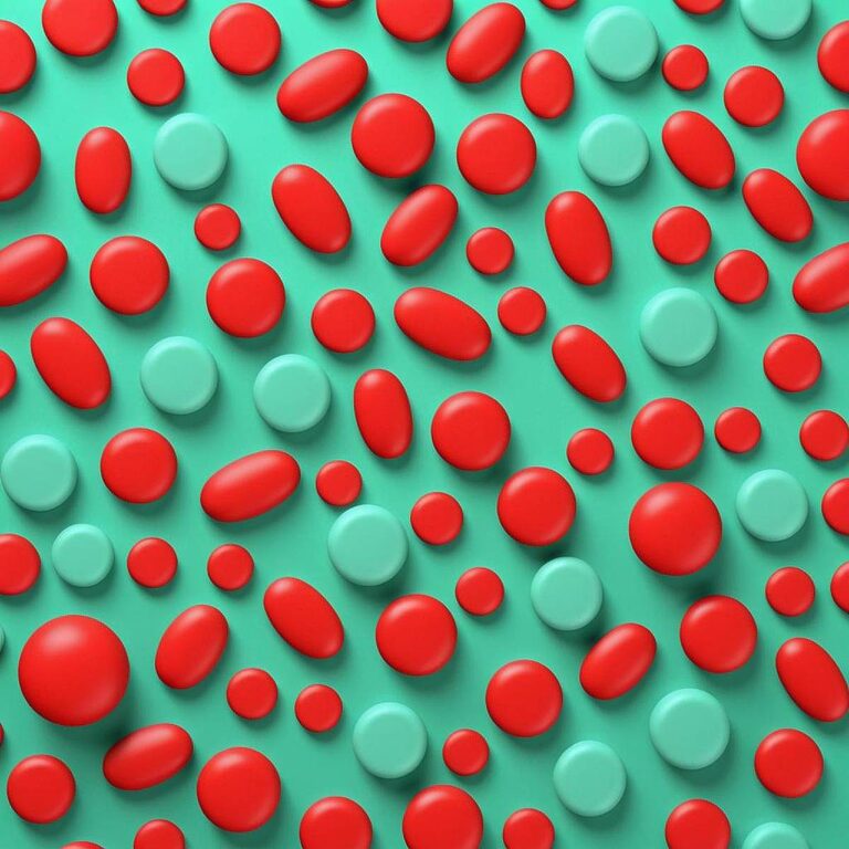120+ Red Adjectives - Adjectives